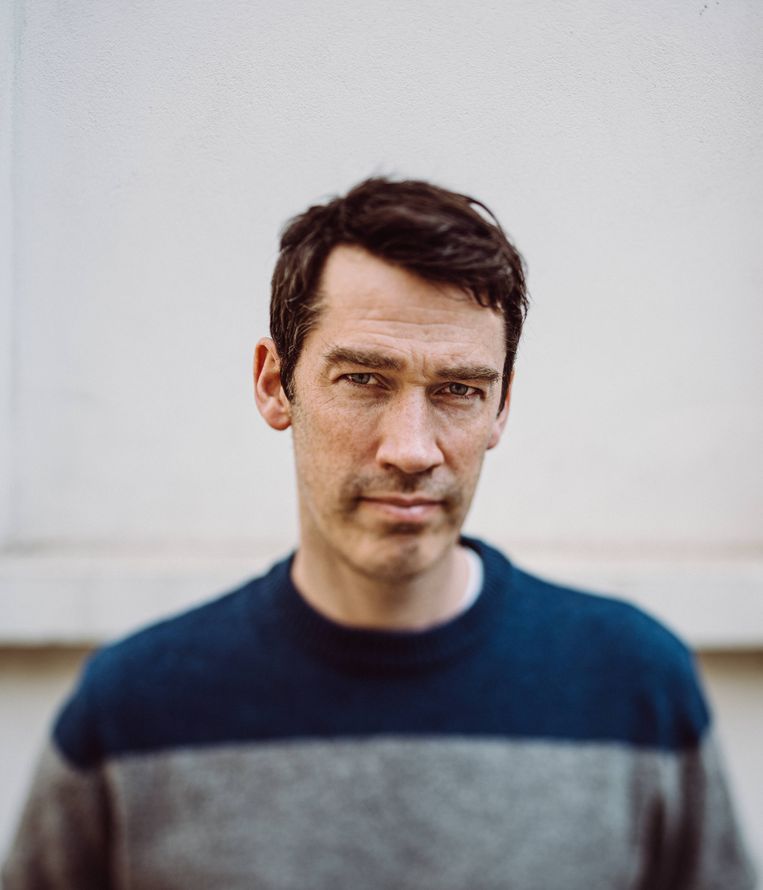 Freek Braeckman na zijn quarantaine: ‘Wordt het nieuws je te veel ...