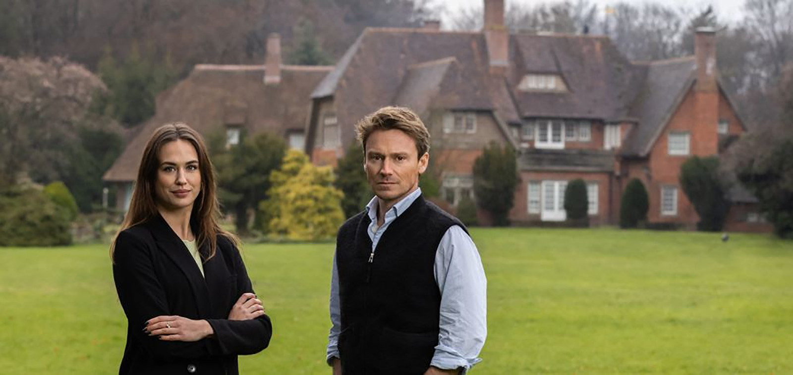 Wat is er gebeurd met de familie Philips? Sander Schimmelpenninck zoekt het uit | Foto | tubantia.nl