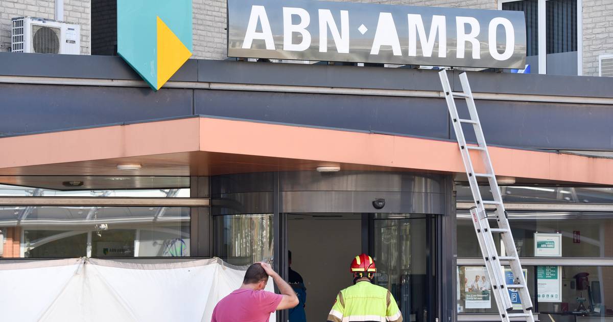 Inloggen Abn Amro