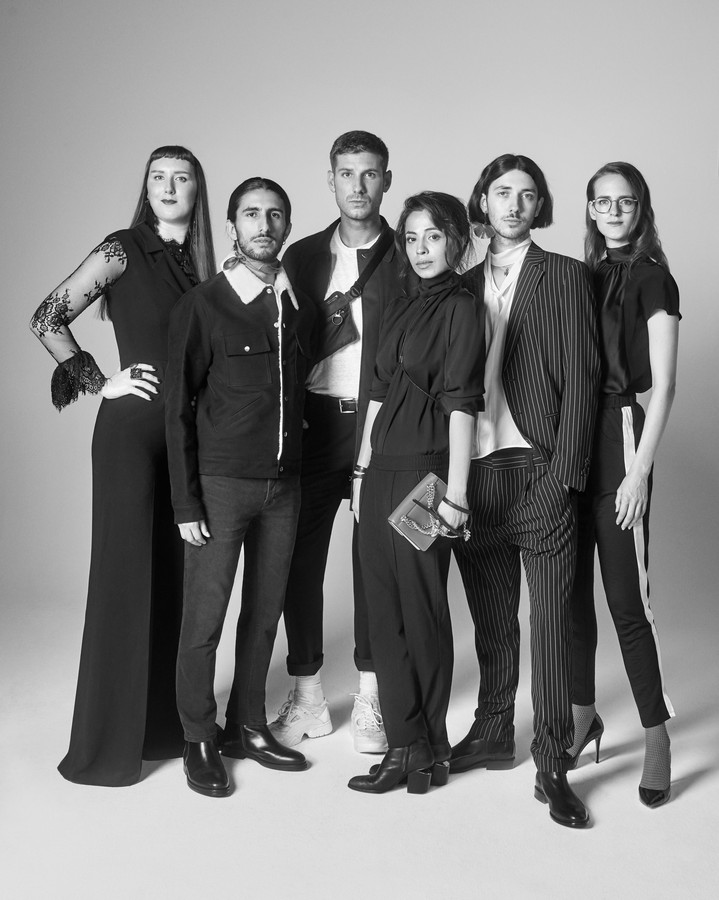 ‘Papendrechtse’ sjaal voor topmodel Doutzen Kroes | Foto | AD.nl