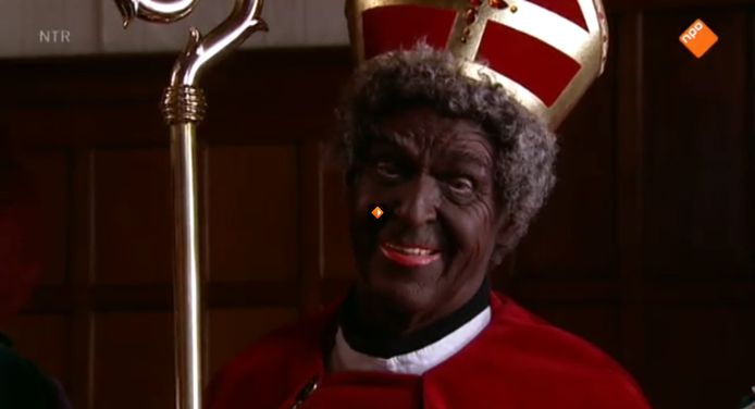 RTL: Piet is kinderheld en houdt bij ons zijn eigen kleur | Binnenland ...