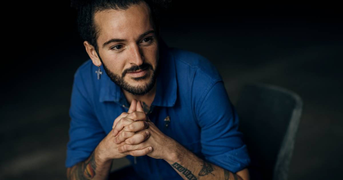 William Boeva, Anuna De Wever en Jaouad Alloul spreken tien weken lang ...