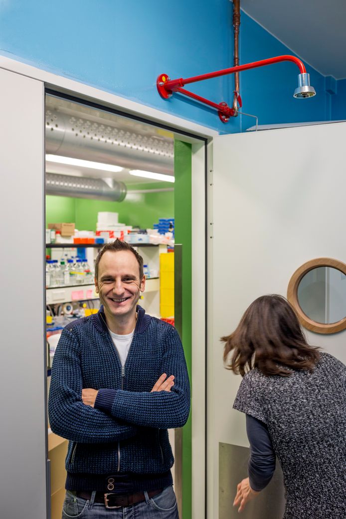 Hoogleraar Universiteit Utrecht wint 300.000 euro voor onderzoek ...