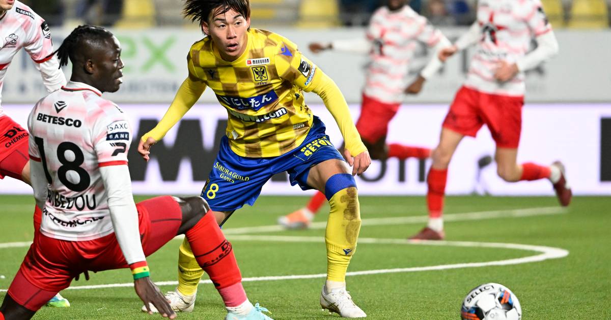 LIVE CROKY CUP (8pm). Zulte Waregem welcomes STVV | Belgian Cup – Archyde