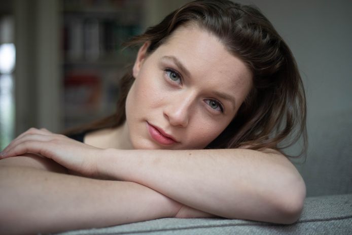Maya Lizz deelt podium met Joe Buck en Rob Dekay in Ede: ‘Cool dat ik ...