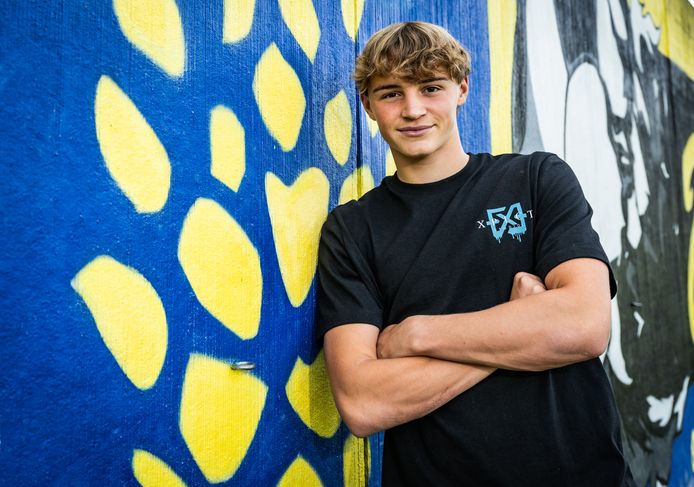 Waarom de Belgische top én Tedesco zo zot zijn van Genk-aanwinst Matte ...