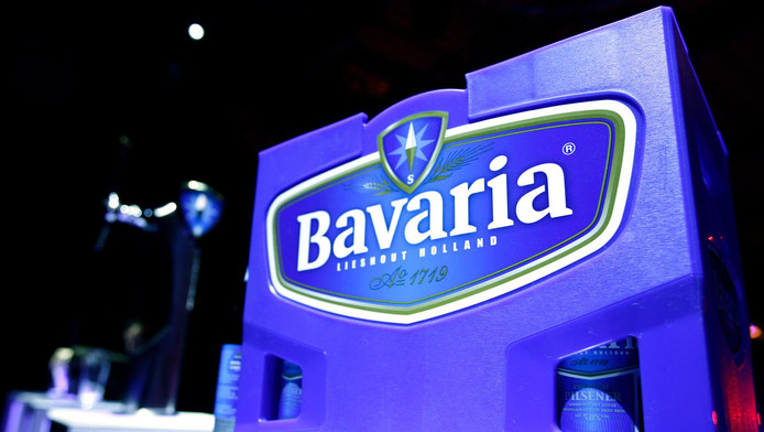 Nieuwe slogan Bavaria: Welcome to the family | Nieuws | AD.nl