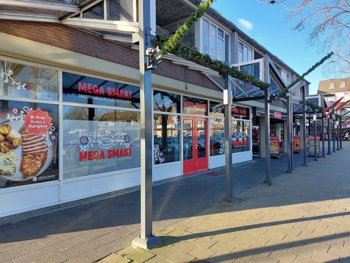Pools restaurant moest weg uit pand in centrum Oss en opent nu in Ussen ...