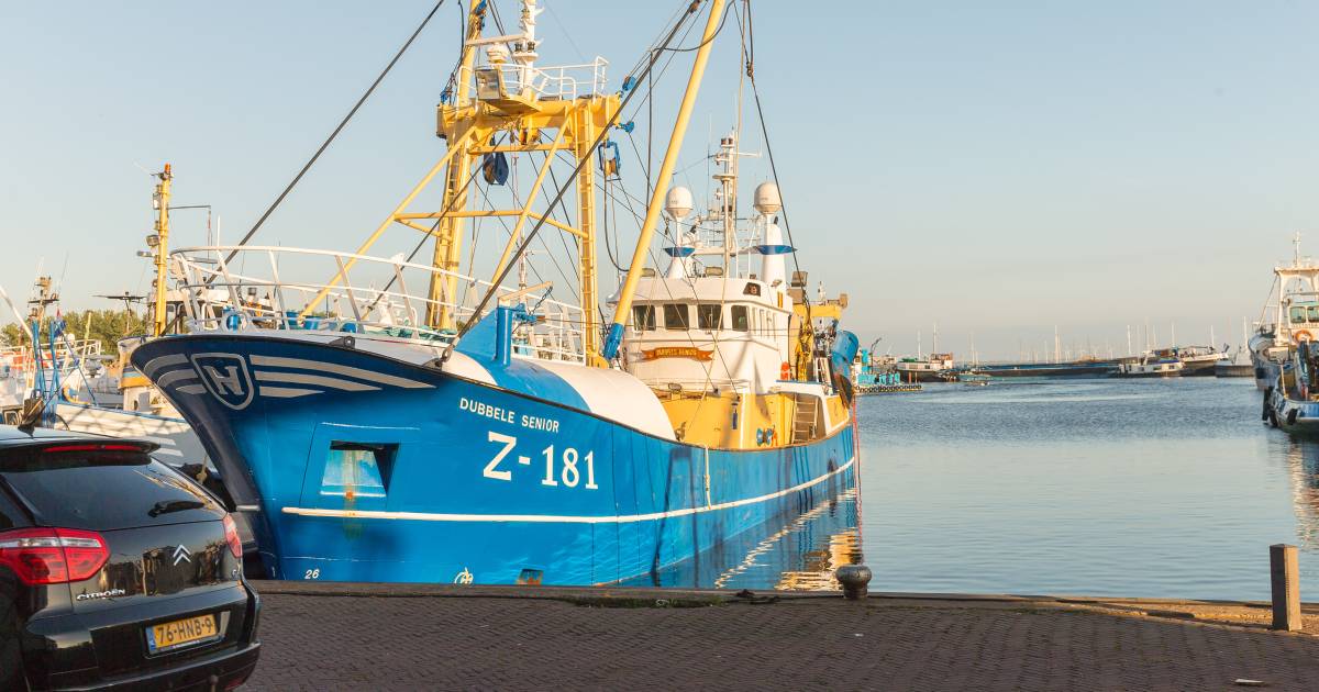 Urker Leendert R. moet 5,5 jaar de cel in voor cokesmokkel met ...