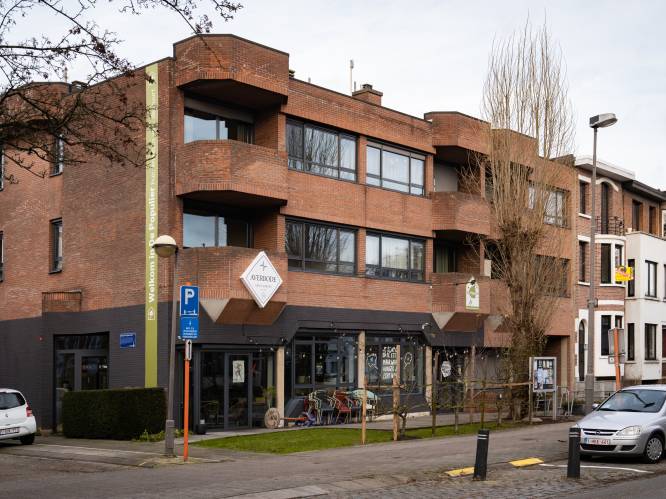 Mortsel | hln.be