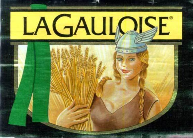 Bier: La Gauloise Ambrée | De Morgen