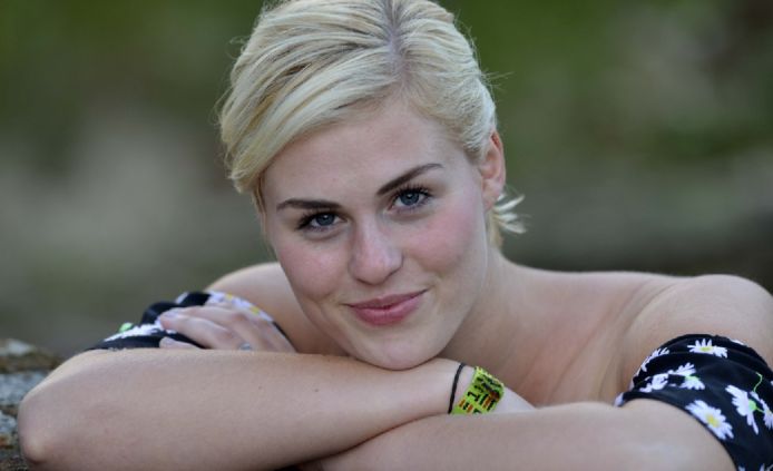 Burense Liselot gaat voor carrière in nieuwe K3 | Buren | gelderlander.nl