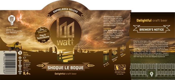 Van licht tot zwaar: 54 brouwers strijden om de titel van Brabants ...