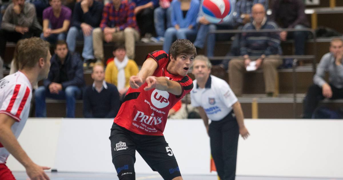 Broers Ogink komend seizoen samen bij Prins/VCV | Sport De Vallei ...