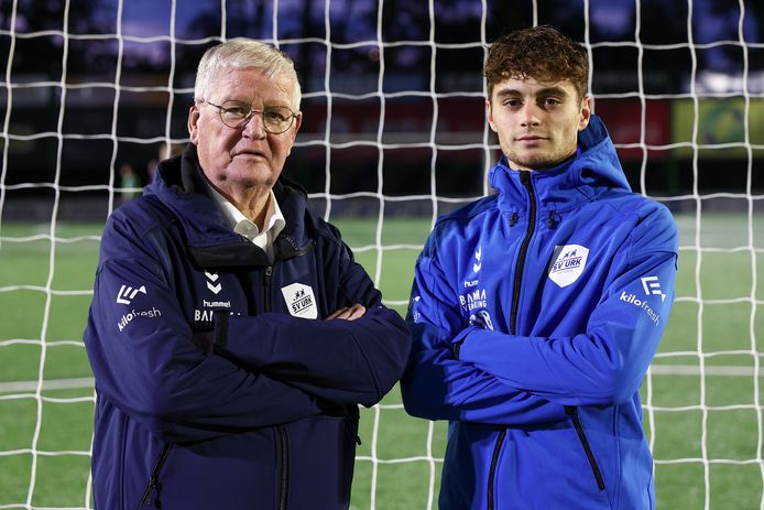 De twee kerkelijkste voetbalclubs treffen elkaar in beker: ‘Vloeken is ...