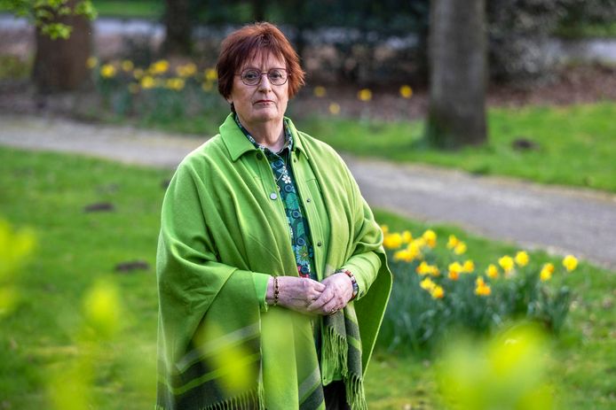 Yvonne Litjens staakt strijd tegen gemeente Renkum: 'Het kost me heel ...