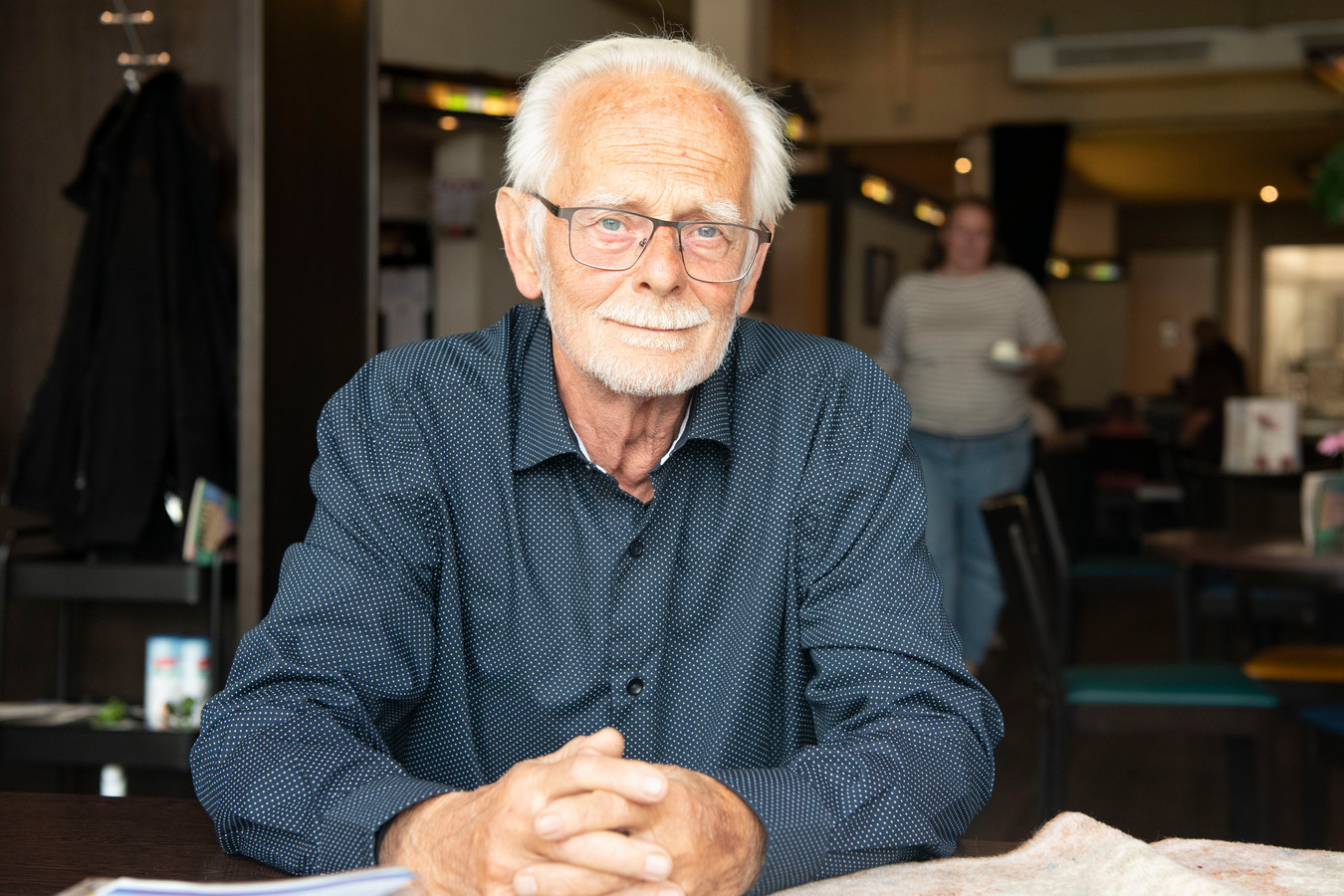 Bijzondere plek aan Zutphense Houtmarkt viert 125ste verjaardag: ‘Ik ...