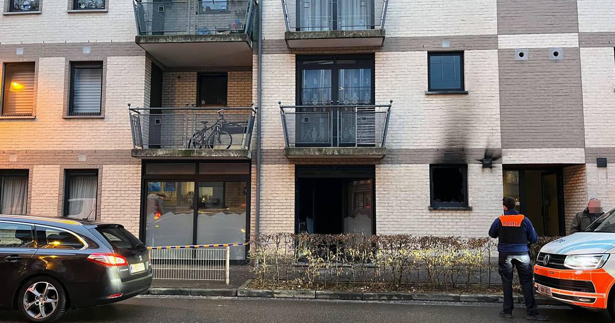 Zoontje (6) nog steeds in ziekenhuis na zware brand in flat: gemeente ...