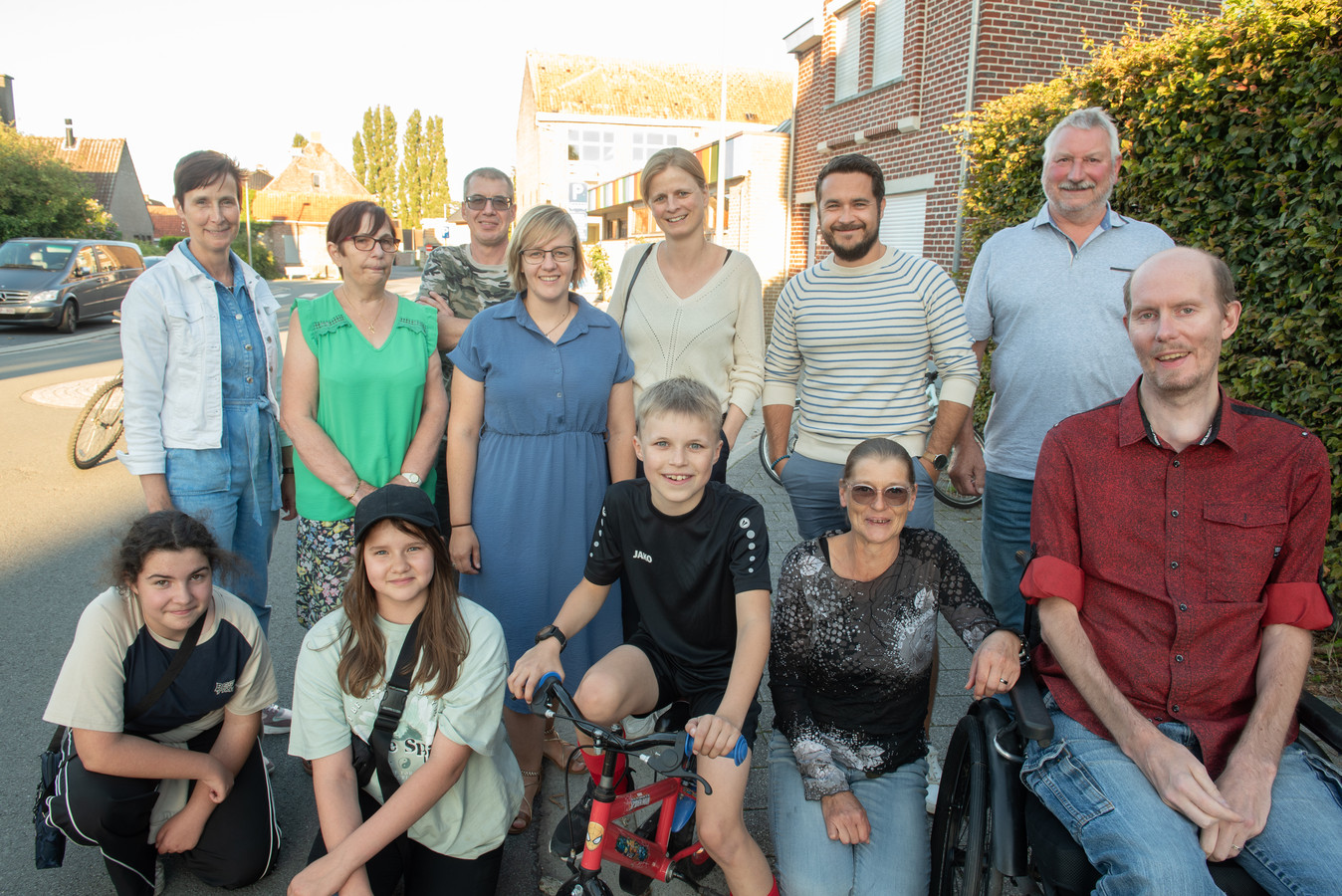 Grootste rommelmarkt is aan 25ste editie toe: “Al 4,5 kilometer lang en ...