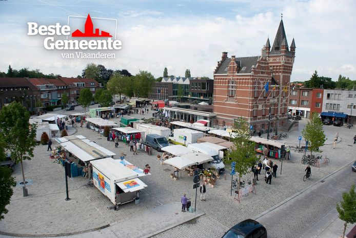 EXCLUSIEF. Welke score geven inwoners aan Edegem? Ontdek hier het HLN Gemeenterapport | Edegem ...