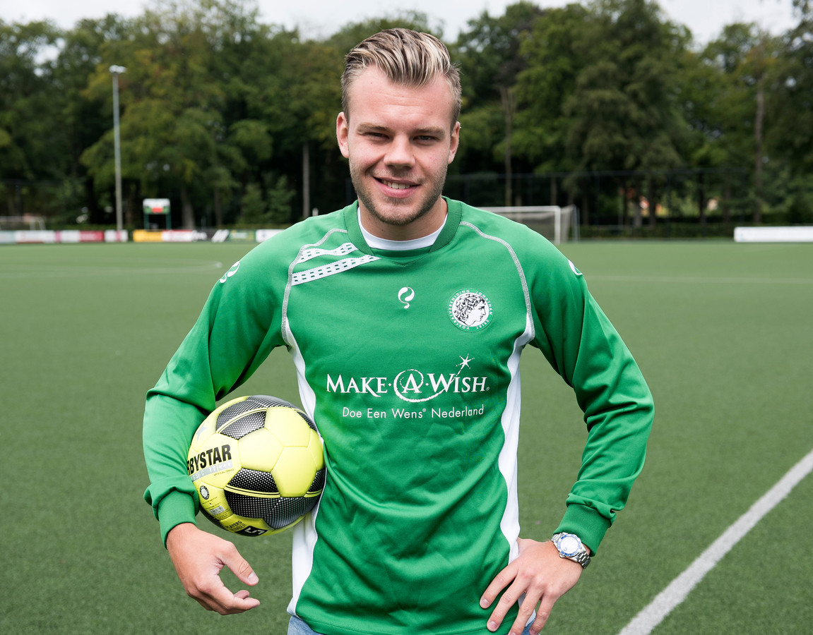 DHSC loopt in, JSV angstgegner Elinkwijk, Houten haalt uit: dit is het ...