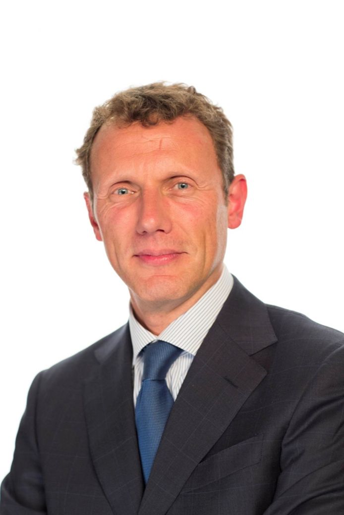 Maurice Horsten nieuwe directeur BIM in Den Bosch | Den Bosch | AD.nl