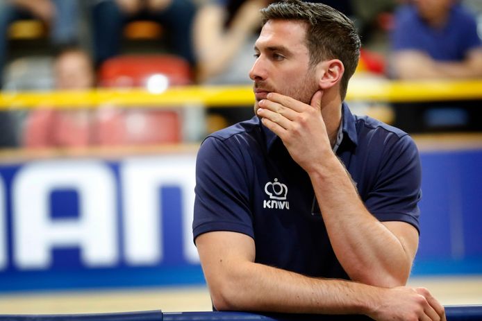 Hugo Haak nieuwe bondscoach van de baansprinters | Andere sporten | AD.nl