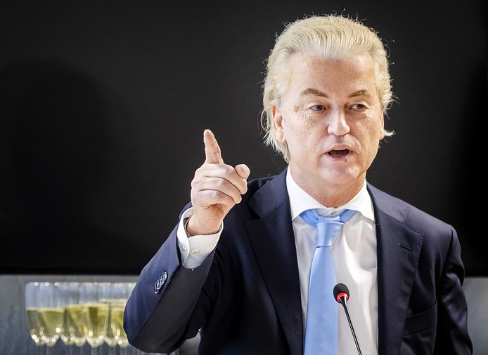 Wanneer blijven Wilders’ plannen binnen de kaders van de wet, en ...