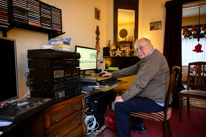 Museum Hengelo koopt werk van stadsfilmer Frans Rientjes: ‘Een ...