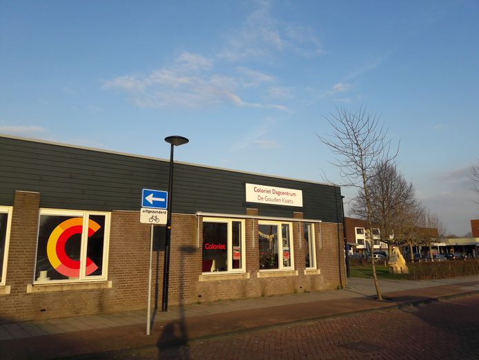 Lelystad is een buurtkamer rijker: ‘De koffie en thee staat altijd ...