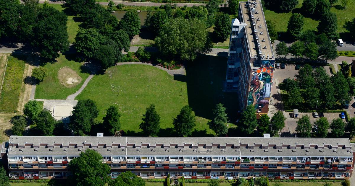 De Twentse erfenis van Jaap Bakema, architect van de wederopbouw ...