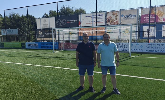 KSKS Herentals organiseert nieuwe Referee Academy: “We zijn de enige ...