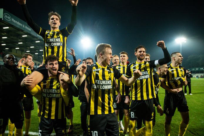 CHALLENGER PRO LEAGUE. Lierse en RSCA Futures veroveren laatste plekjes ...