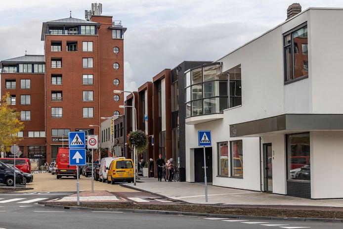 Xenos verkast toch naar pand Ambiance: ‘Dat vinden wij wel een beetje vreemd’ | Westland | AD.nl