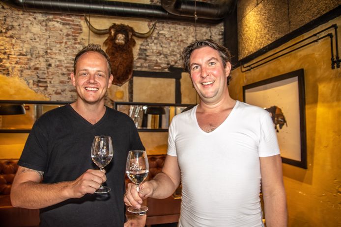 Restaurant Os en Peper gaat door onder Gramsberger Ard Slot | Zwolle ...