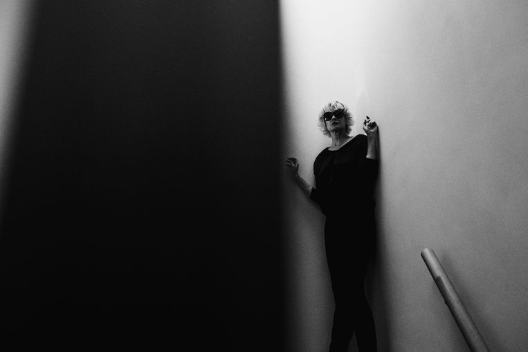 Pascale Platel: "Seks is voor mij zoals koffie drinken of tv kijken"