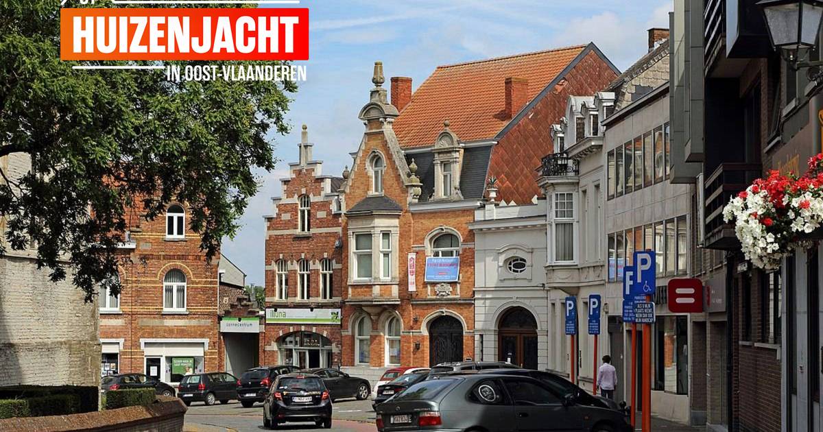 HUIZENJACHT. Zomergem, een landelijke parel bij Lievegem: “Mik voor een ...