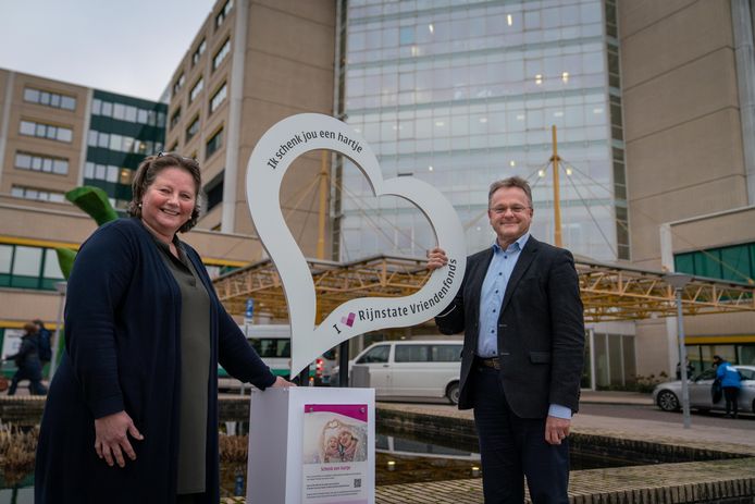 Ziekenhuis Rijnstate gaat een beetje terug naar normaal: alle ...