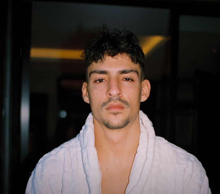 Boef in nieuwe documentaire: ‘Geld is enorm belangrijk voor mij. Maar ...