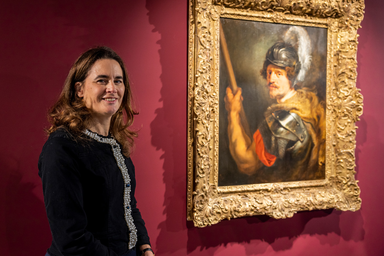 Topwerk van Rubens onder de hamer voor 30 miljoen dollar door ...