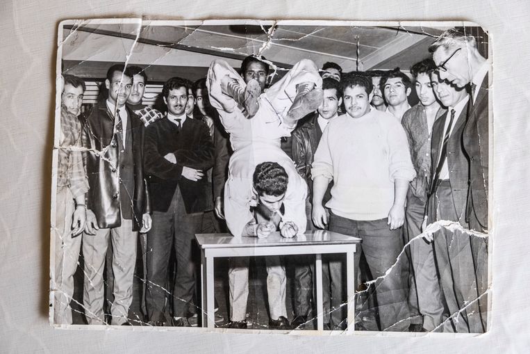 Vijf mythes over de komst van Marokkaanse gastarbeiders naar Nederland ...