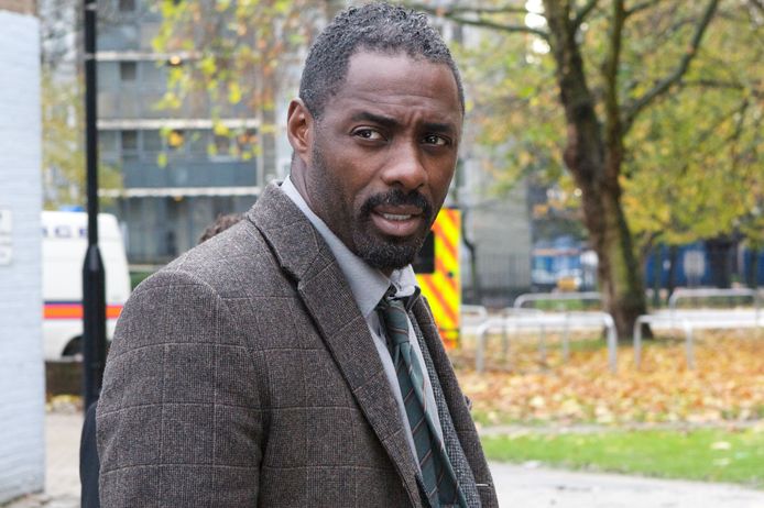 Goed nieuws voor fans van Luther: opnames van de film bijna afgerond ...