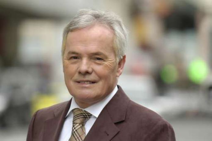 Voormalig minister en Volksunie-voorzitter Jaak Gabriëls (80) overleden ...