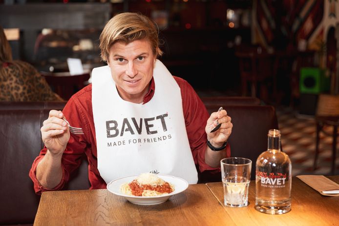 In gesprek met Peter Van Praet (33), de man achter Bavet: “Ik eet nog ...