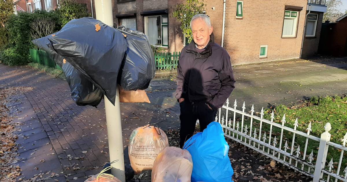 Vijftig nieuwe kroonringen voor plastic afval in Wouw | Roosendaal ... Vijftig nieuwe kroonringen voor plastic afval in Wouw | Roosendaal ...