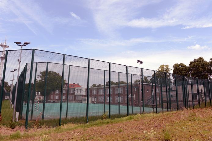 16-jarige ontsnapt uit gesloten jeugdinstelling De Grubbe | Kortenberg ...