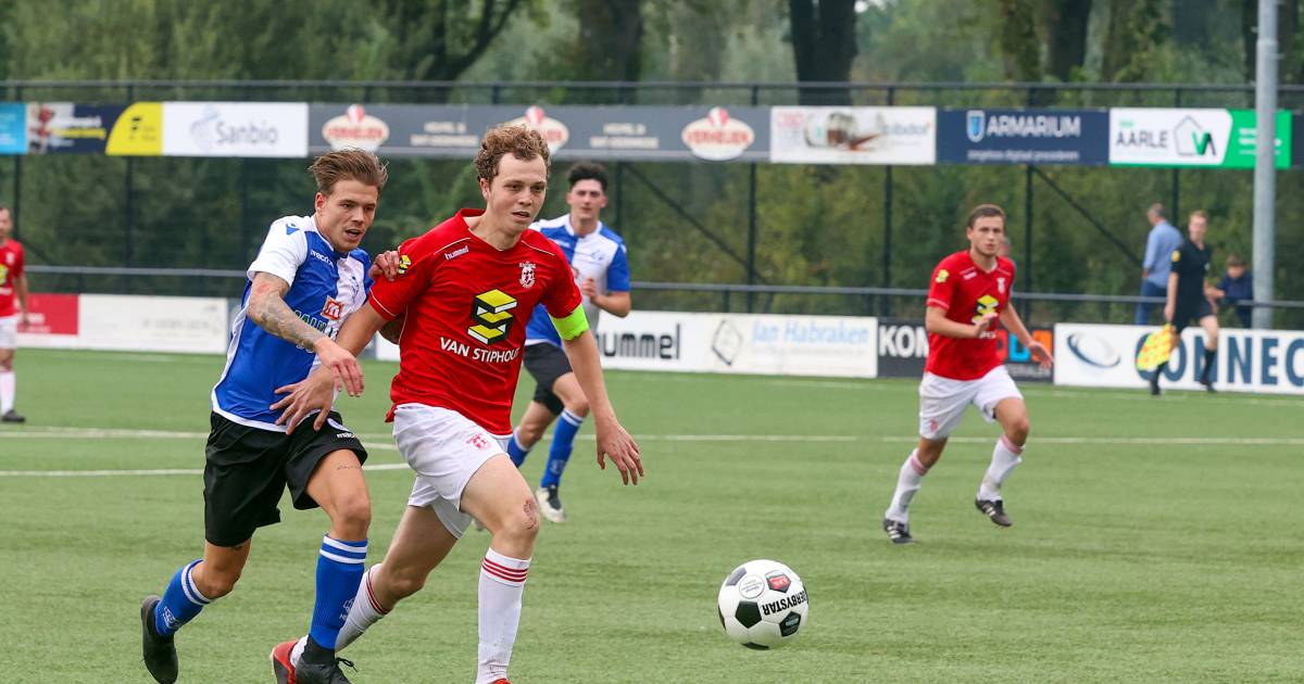 Eén uit negen, komt het nog goed met Rhode? ‘We moeten het toch van de ...