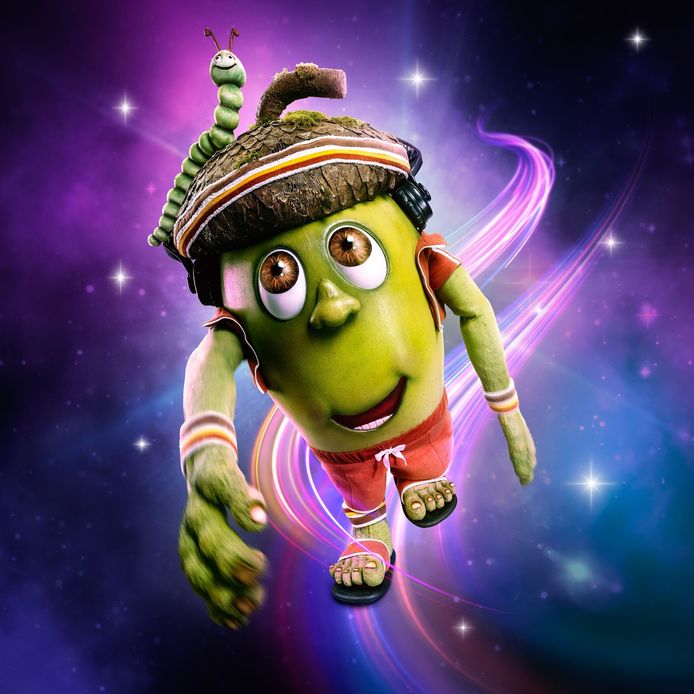 Tijd voor de grote onthulling: deze 12 figuren doen mee aan ‘The Masked ...