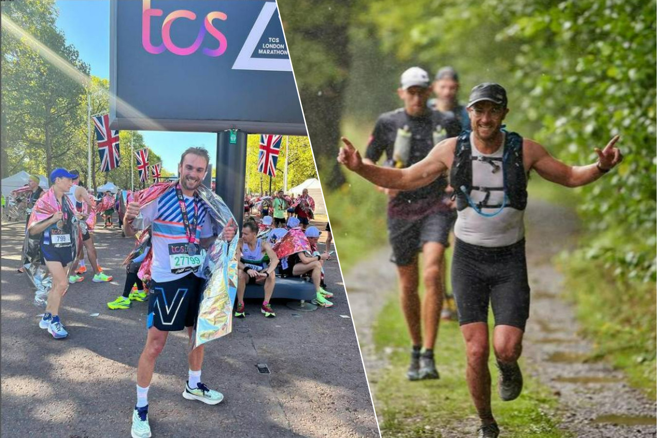 Jongdementie vastgesteld bij mama van Christopher, de man van Stephanie ...