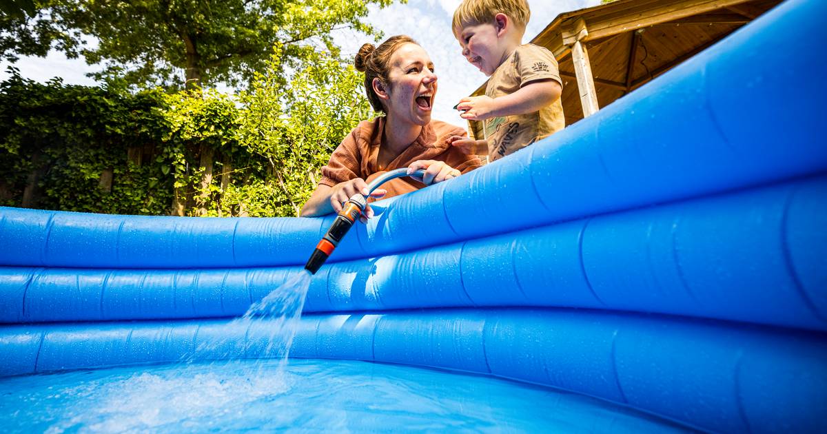 Watergroep wil waterfactuur van gemiddeld gezin met 25 euro per jaar ...